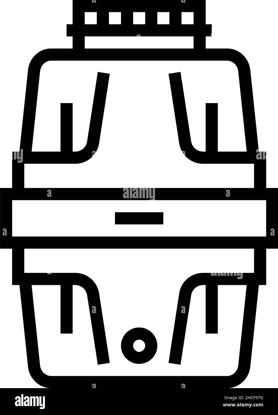 Clean the kitchen garbage disposal Cut Out Stock Images & Pictures - Alamy