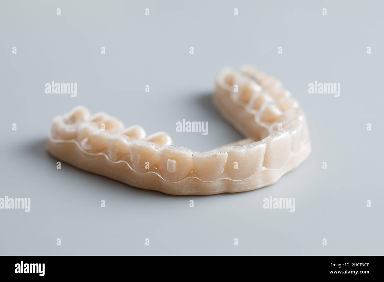 Tooth system hi-res stock photography and images - Alamy