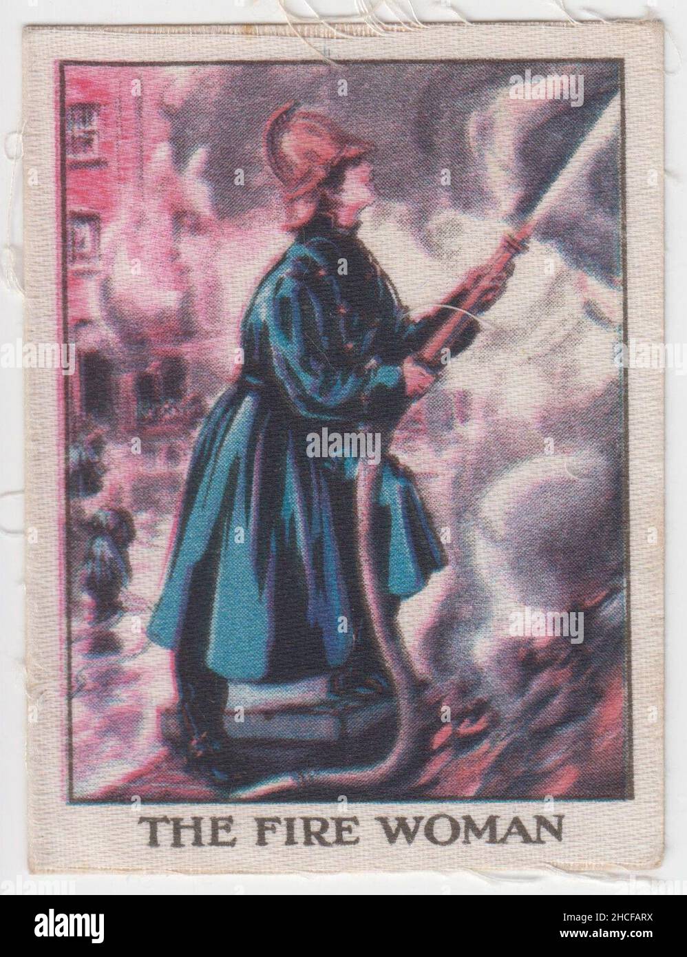 Firewoman class hi-res stock photography and images - Alamy