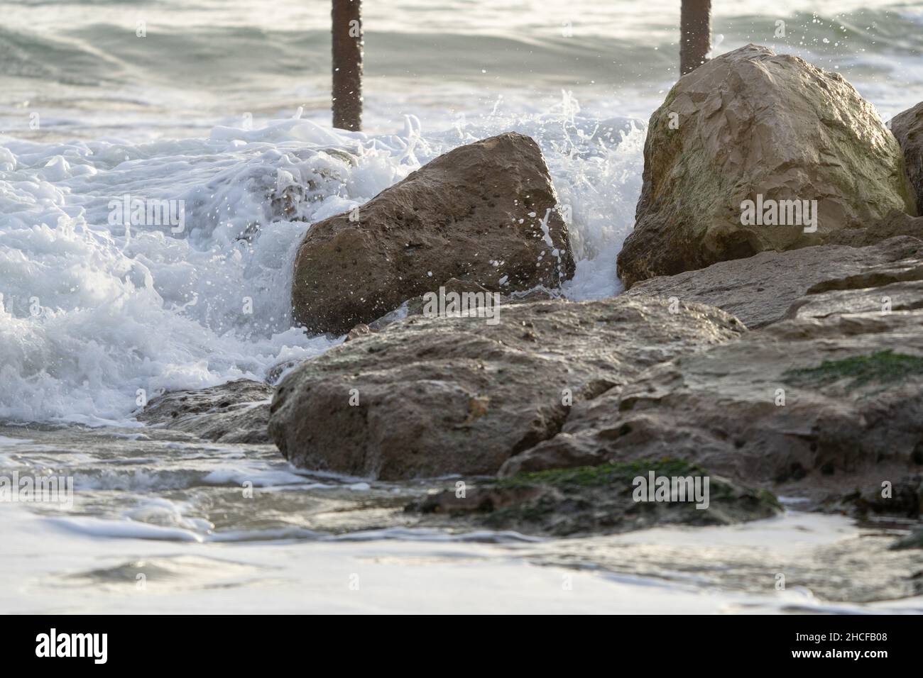 Shifting sandbanks hi-res stock photography and images - Alamy