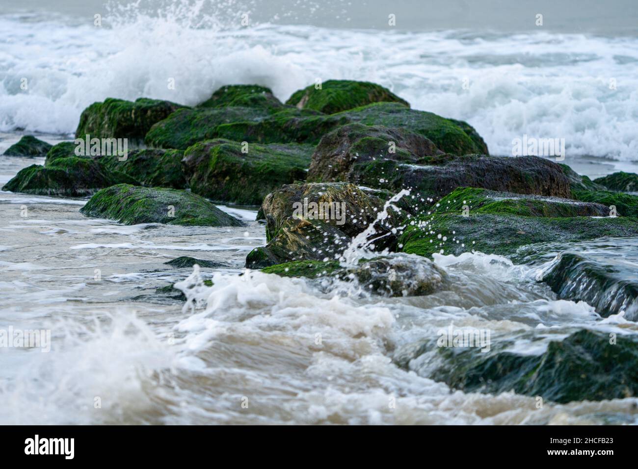 Shifting sandbanks hi-res stock photography and images - Alamy