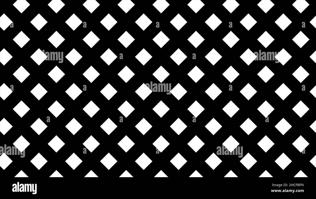 Animated lines form geometric shapes hi-res stock photography and ...