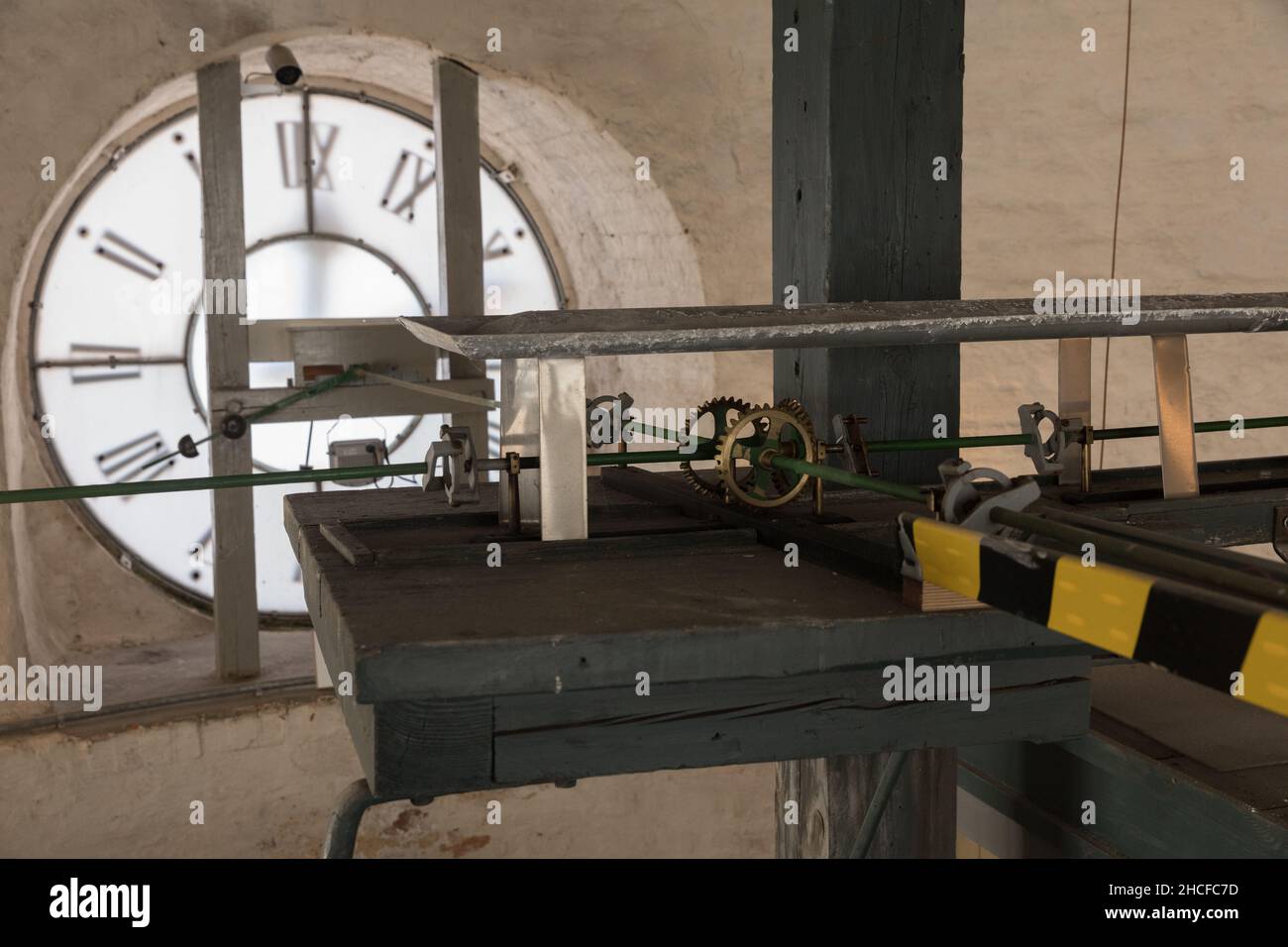 Spremberger turm hi-res stock photography and images - Alamy