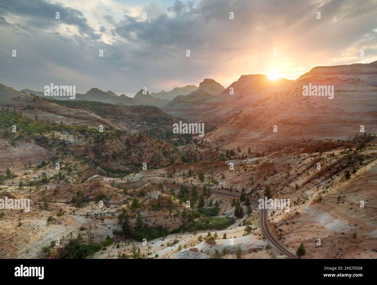 Beautiful landscapes views incredibly hi-res stock photography and ...