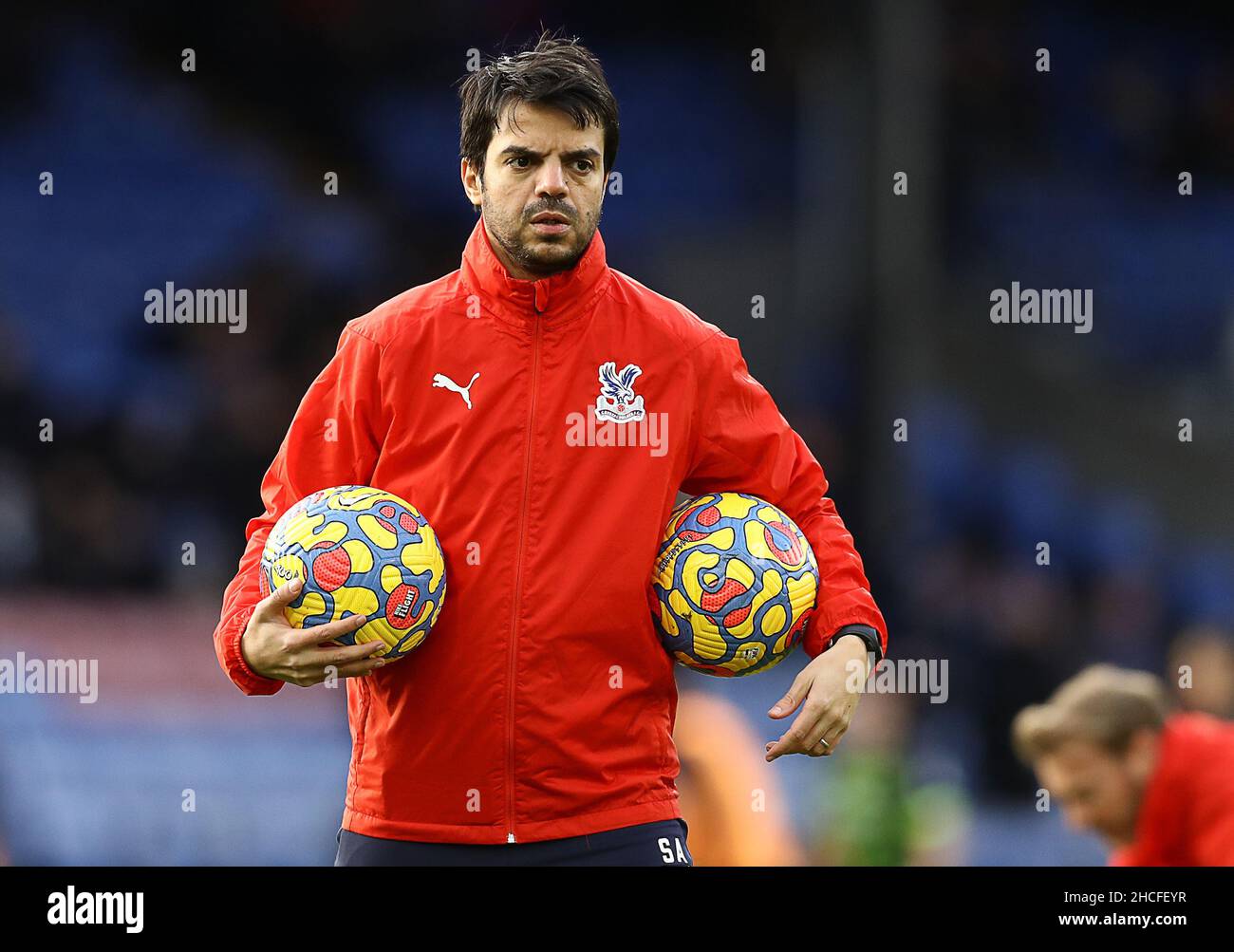Crystal palace coach hi-res stock photography and images - Alamy
