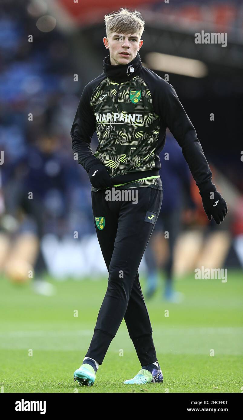 Brandon williams hi-res stock photography and images - Alamy