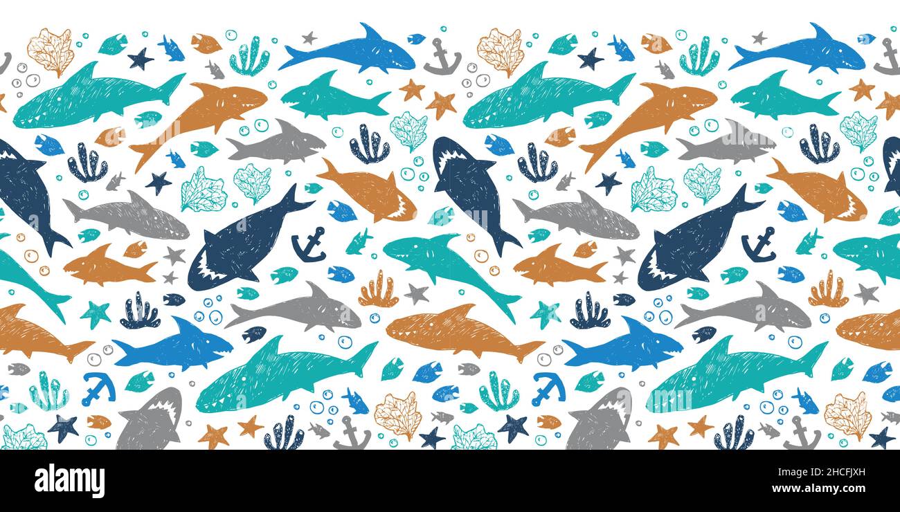 Anchor line posters Stock Vector Images - Alamy