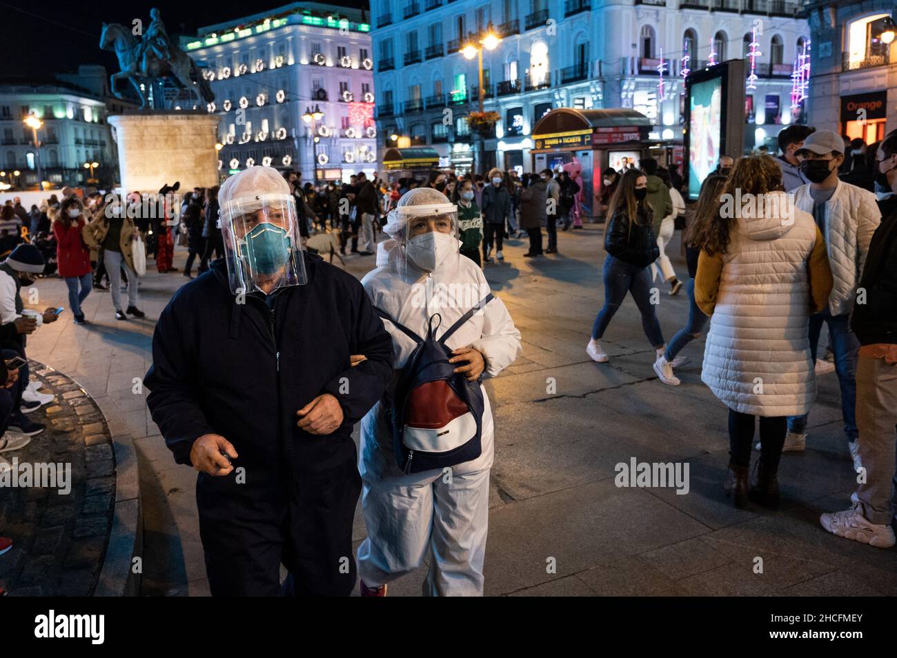 Ministry health social protection hi-res stock photography and images ...