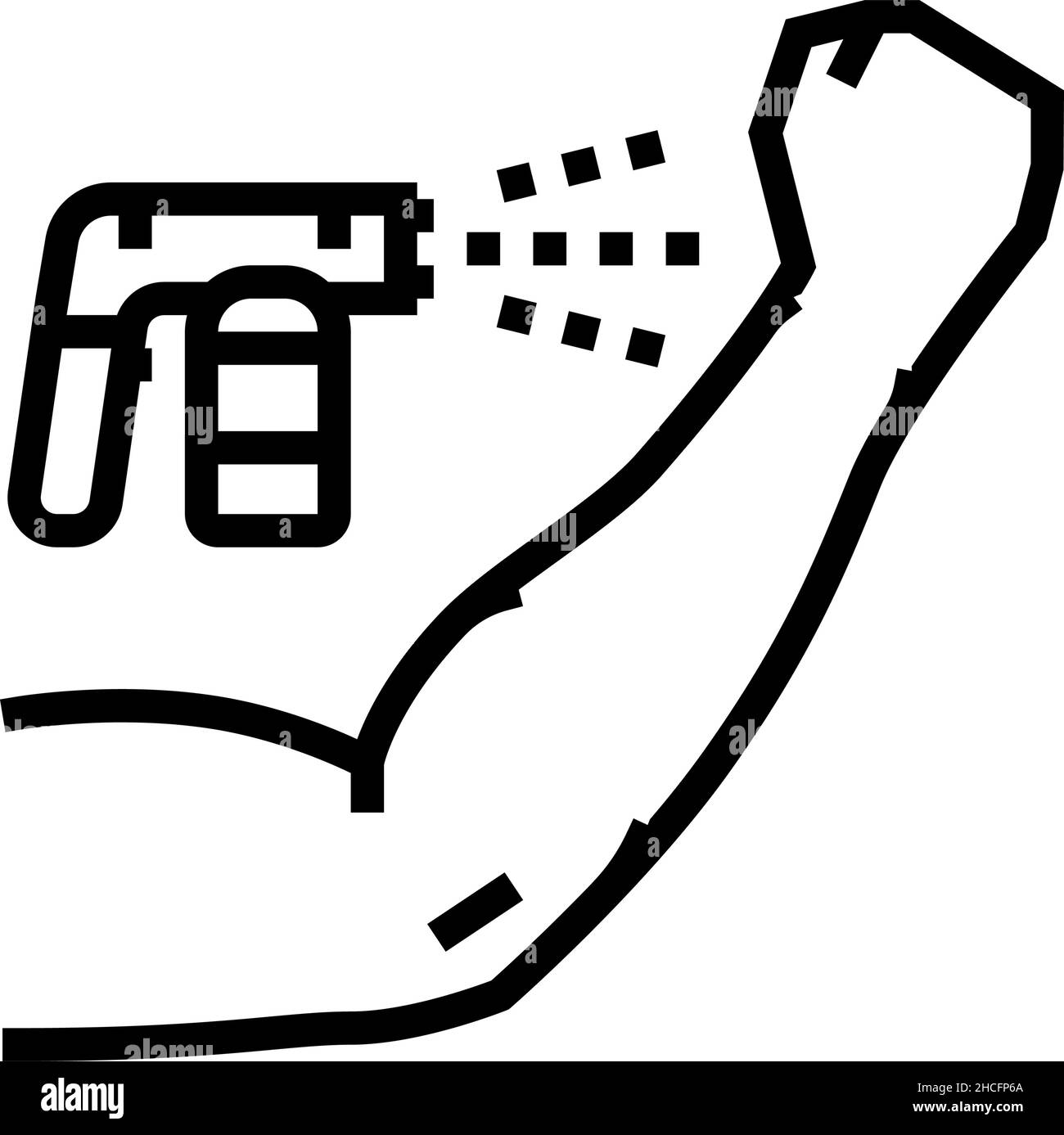 Tan hand Black and White Stock Photos & Images - Alamy