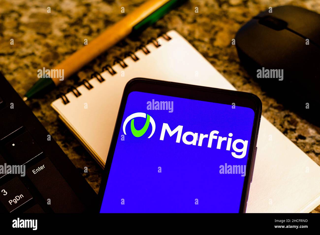 Marfrig brazil hi-res stock photography and images - Alamy