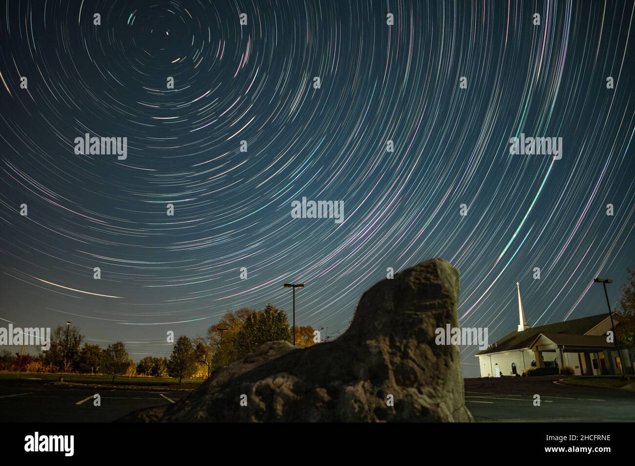 Moving stars hi-res stock photography and images - Alamy