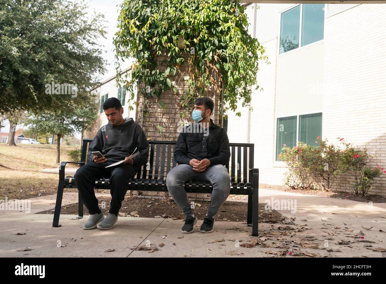 Social Turmoil High Resolution Stock Photography and Images - Alamy