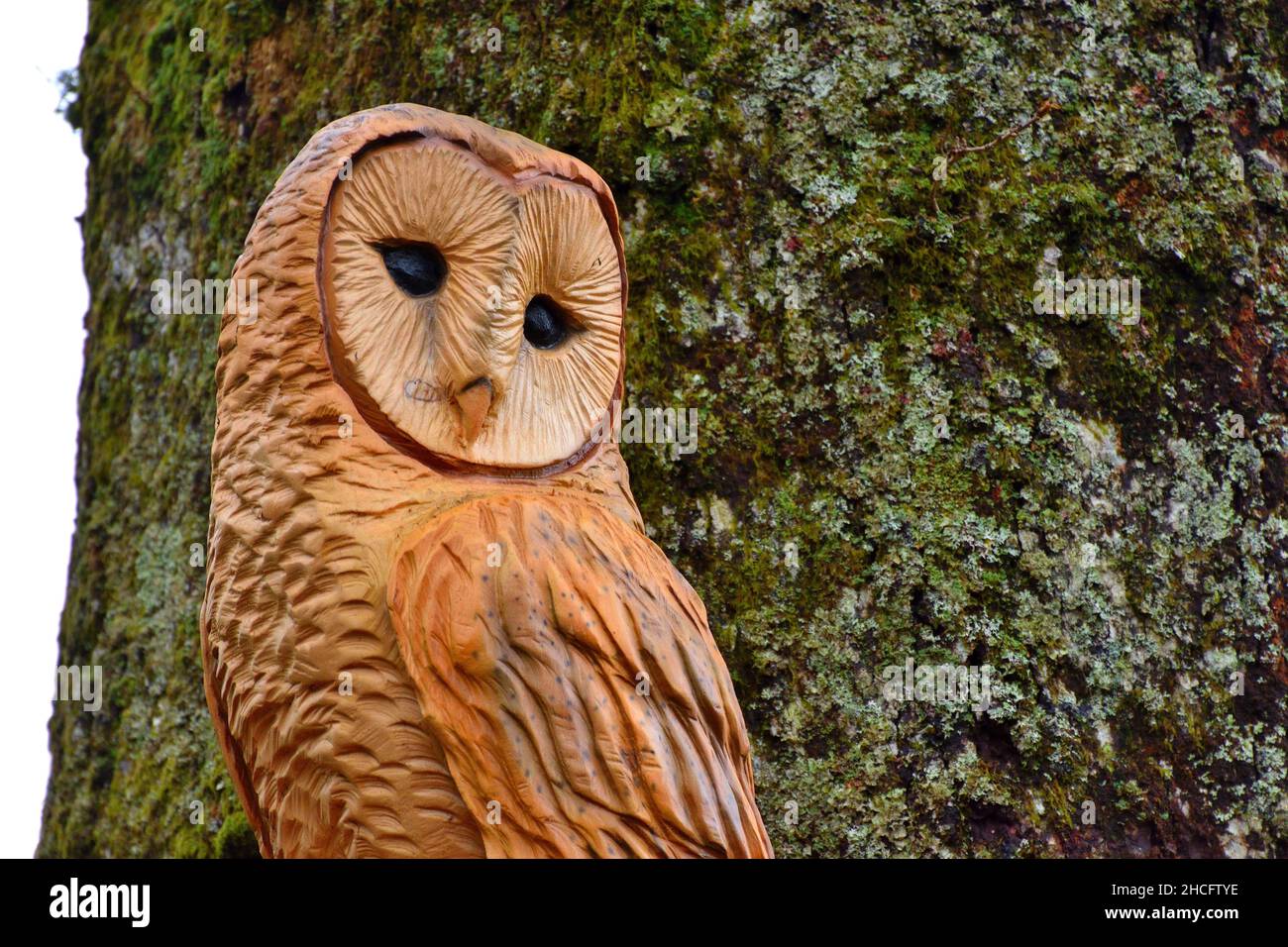 View of Luss Stock Photo - Alamy