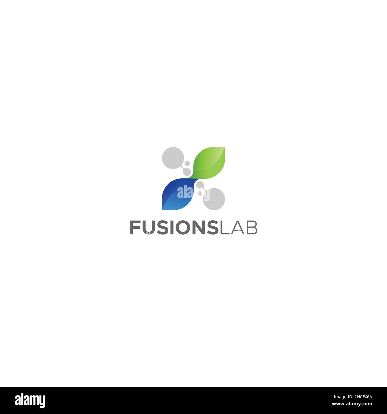 Fusion experiment Cut Out Stock Images & Pictures - Alamy