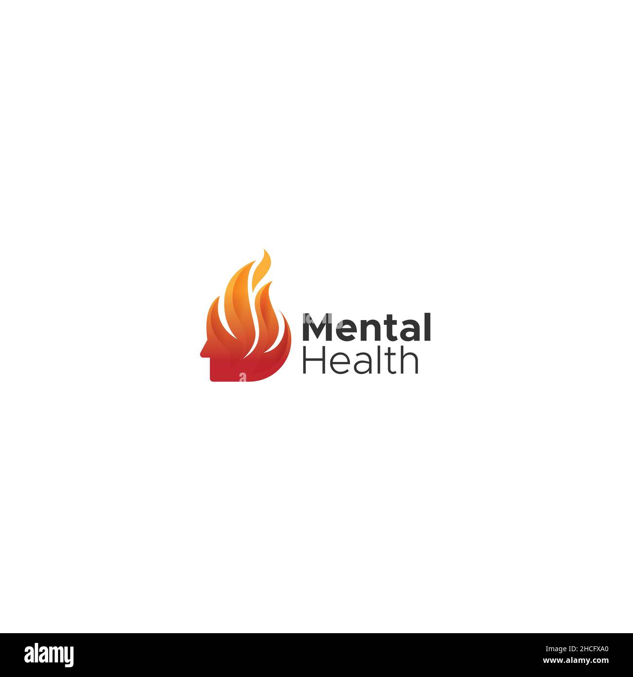 Mental Logo