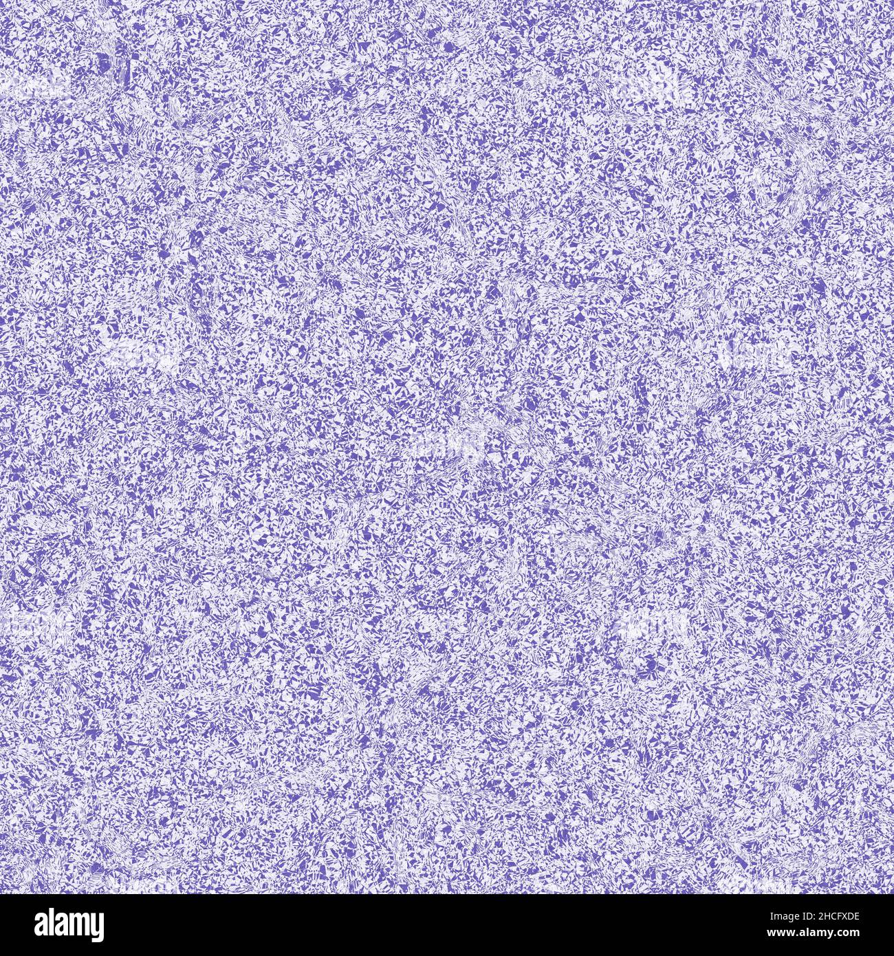 Peri purple dense speckled color of the year seamless pattern texture ...