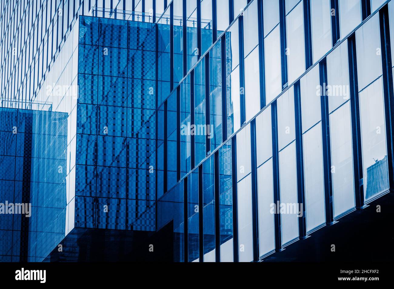 detail glass building background Stock Photo - Alamy
