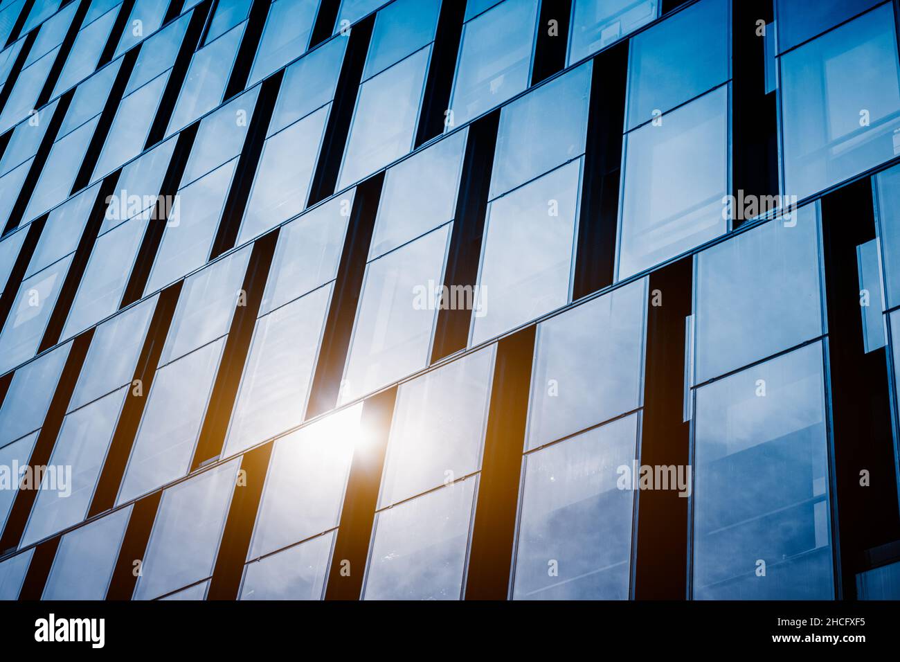 detail glass building background Stock Photo - Alamy