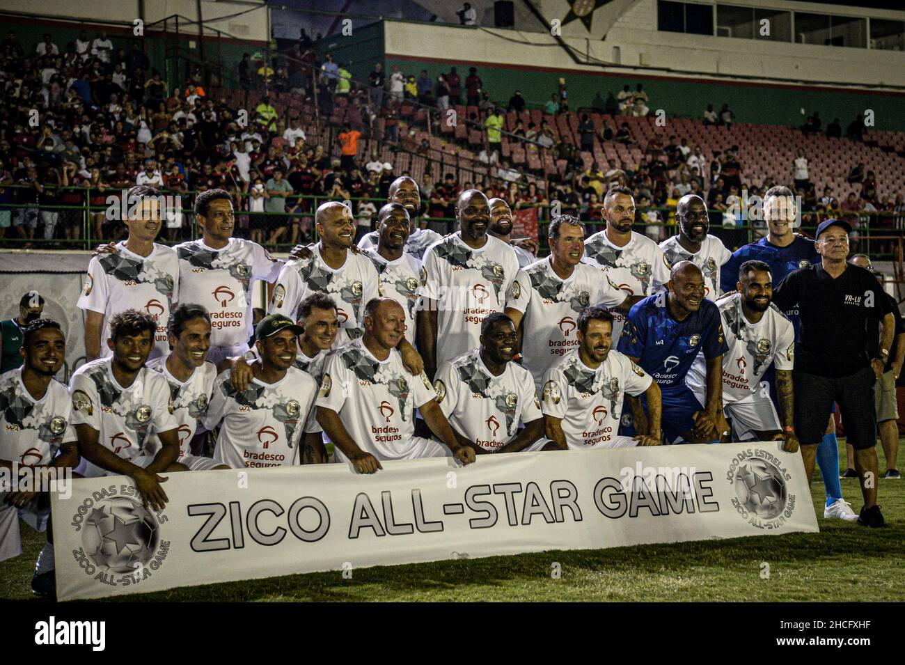 Estadio luso brasileiro hi-res stock photography and images - Alamy