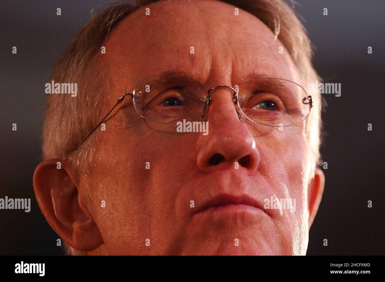Wesley clark hi-res stock photography and images - Alamy