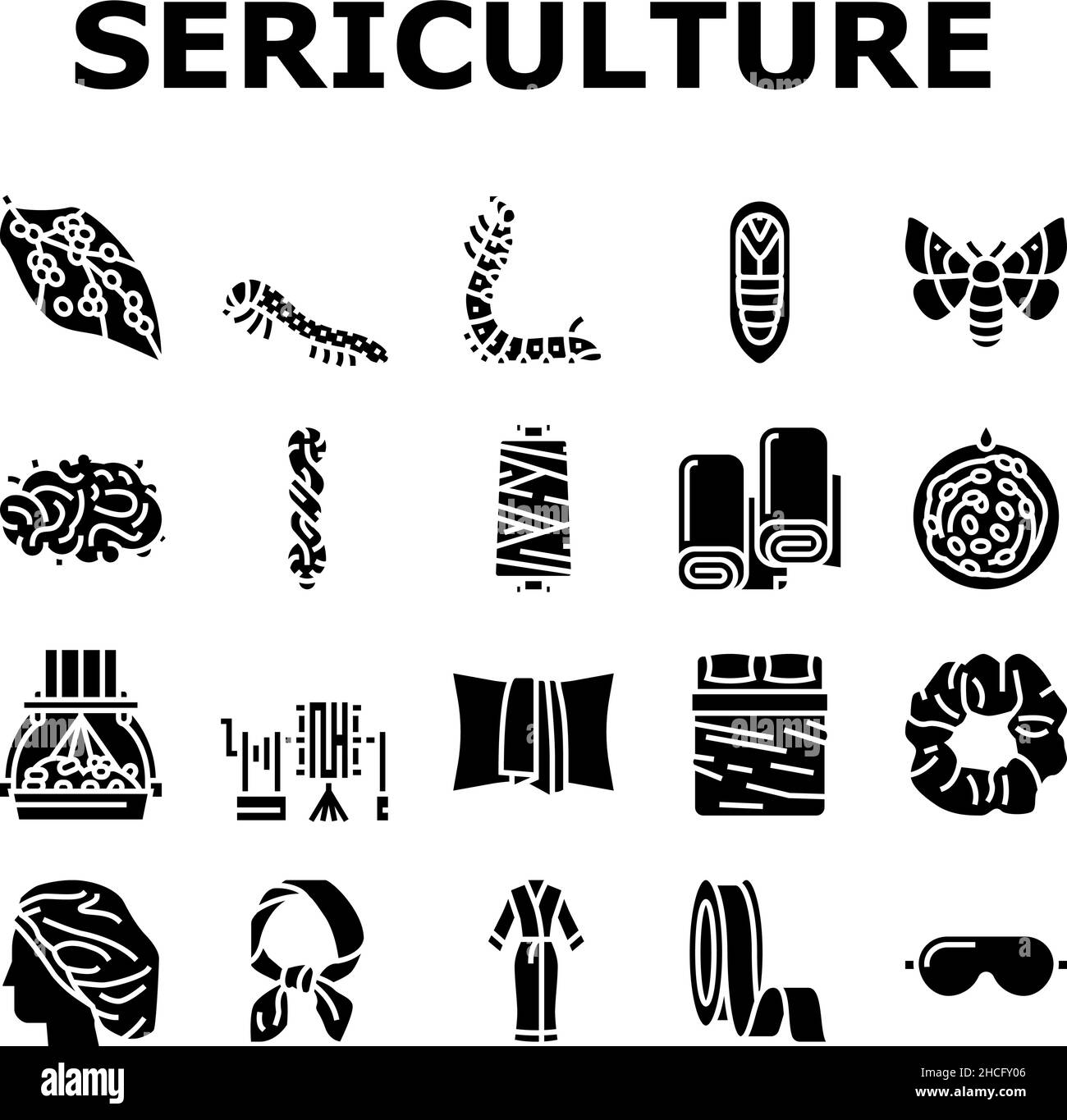 Sericulture Logo Process Of A Lateral Flow Assay Impact Of Molecular