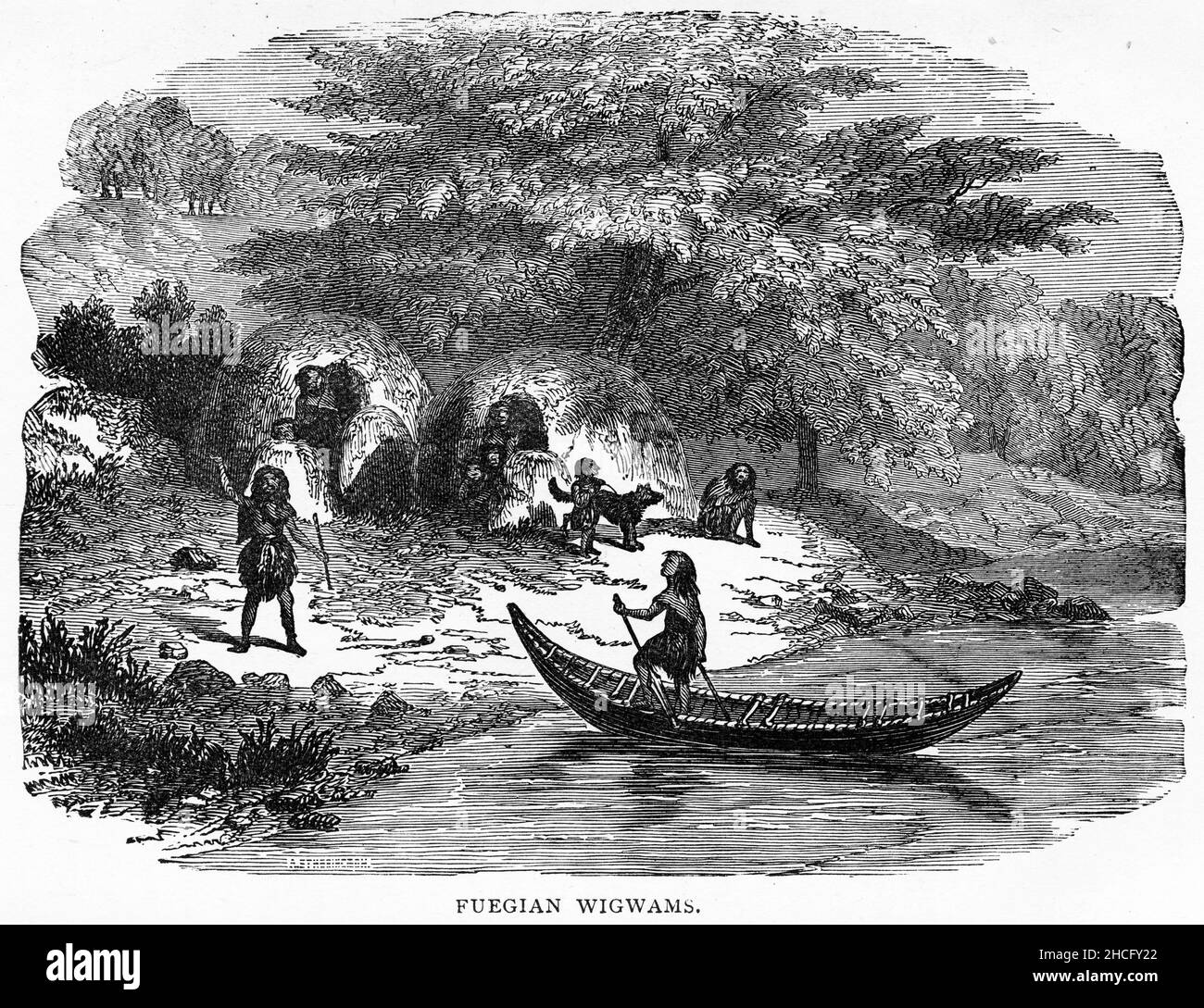 Colonial america 1700s hi-res stock photography and images - Alamy