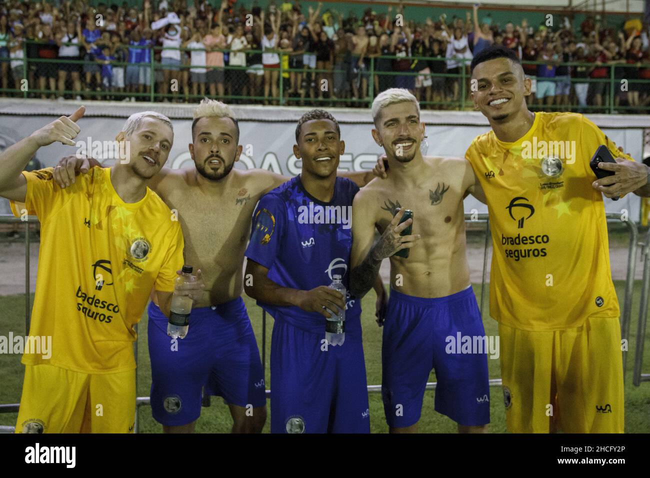 Zico Brazil High Resolution Stock Photography and Images - Alamy