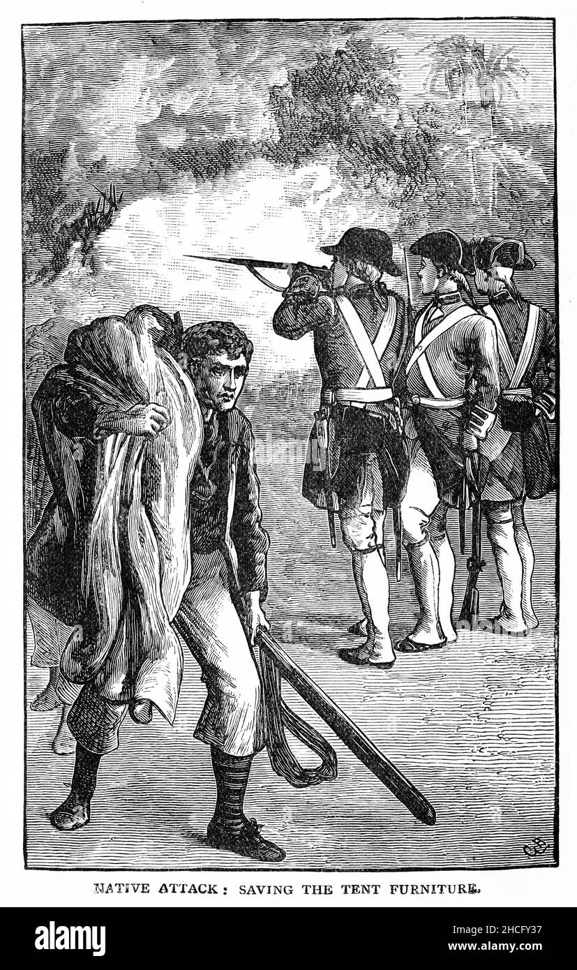 Pioneer furniture hi-res stock photography and images - Alamy