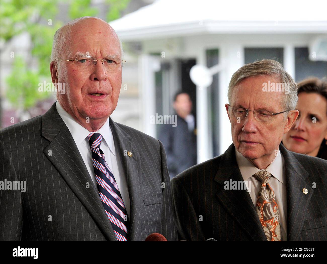 Washington, United States Of America. 21st Apr, 2010. United States ...