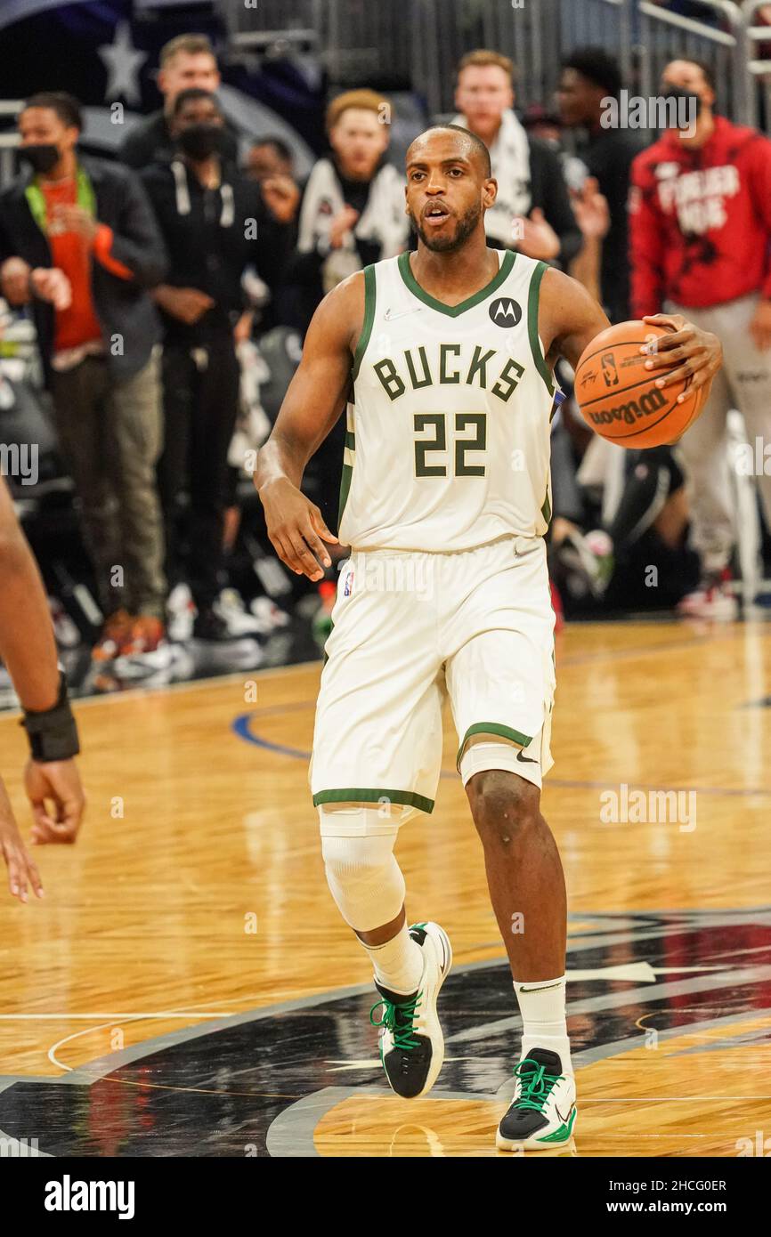 Kris middleton hi-res stock photography and images - Alamy