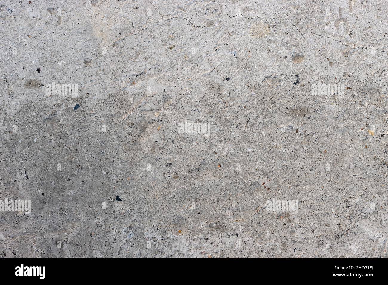 Gray concrete wall surface with rough grunge texture for background ...
