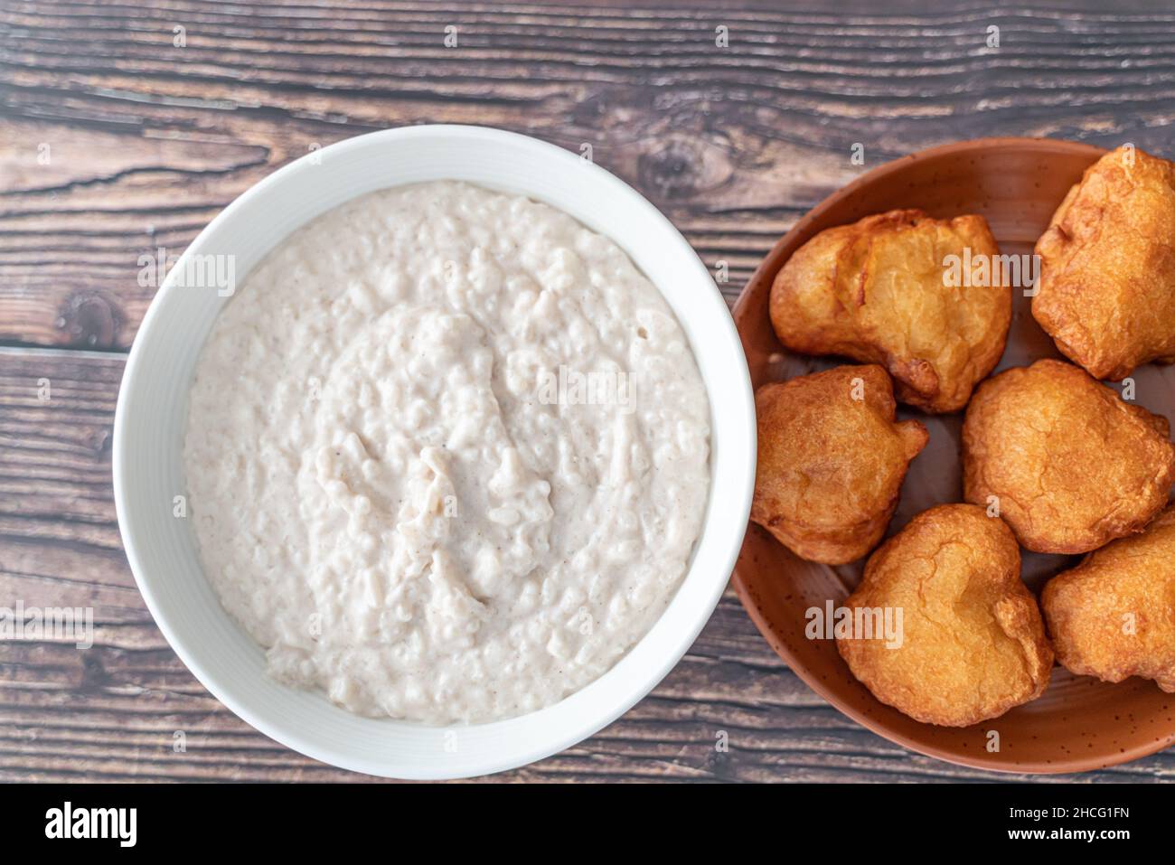 Kunun gyada hi-res stock photography and images - Alamy
