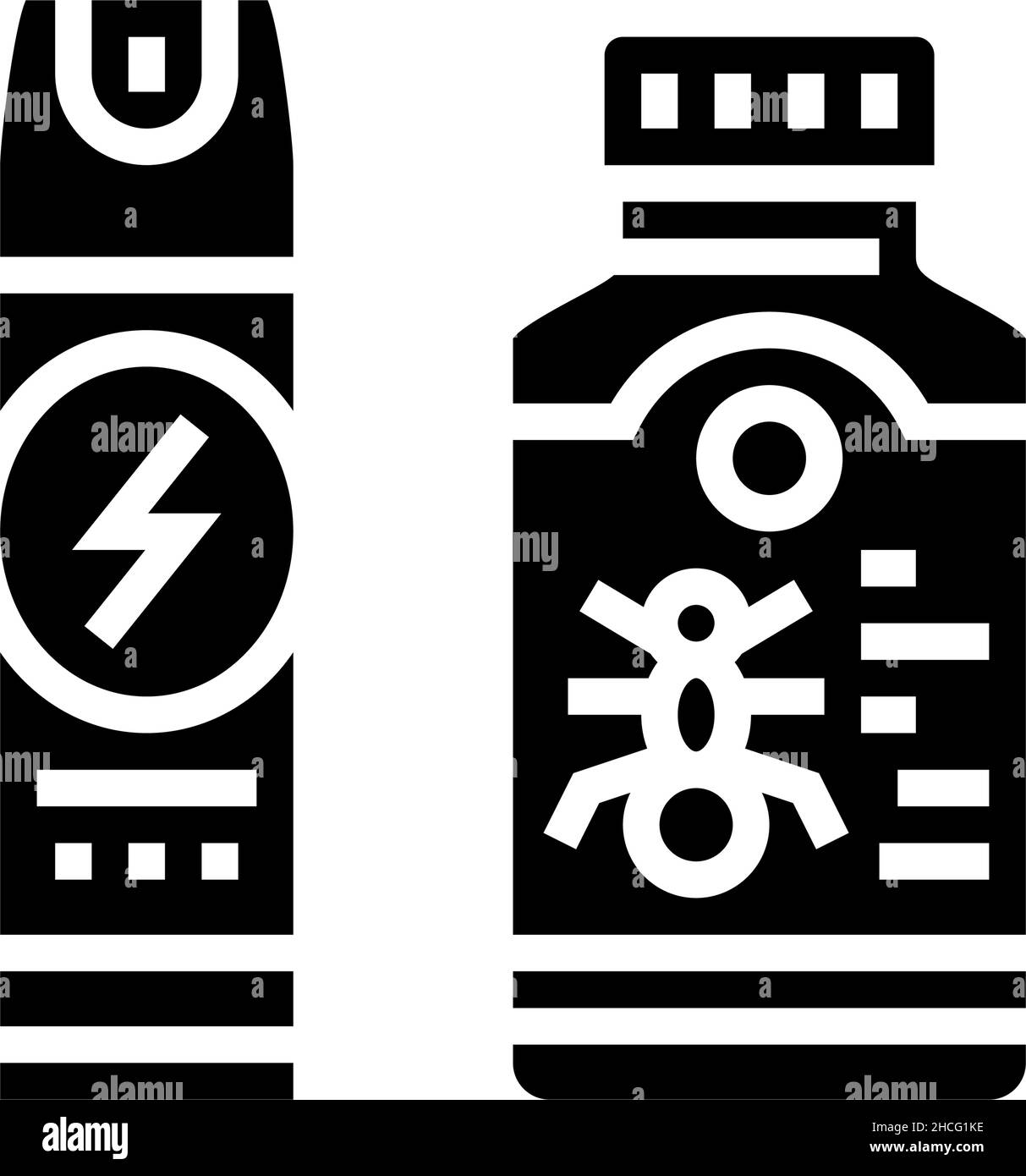 Insecticide fogging service Cut Out Stock Images & Pictures - Alamy