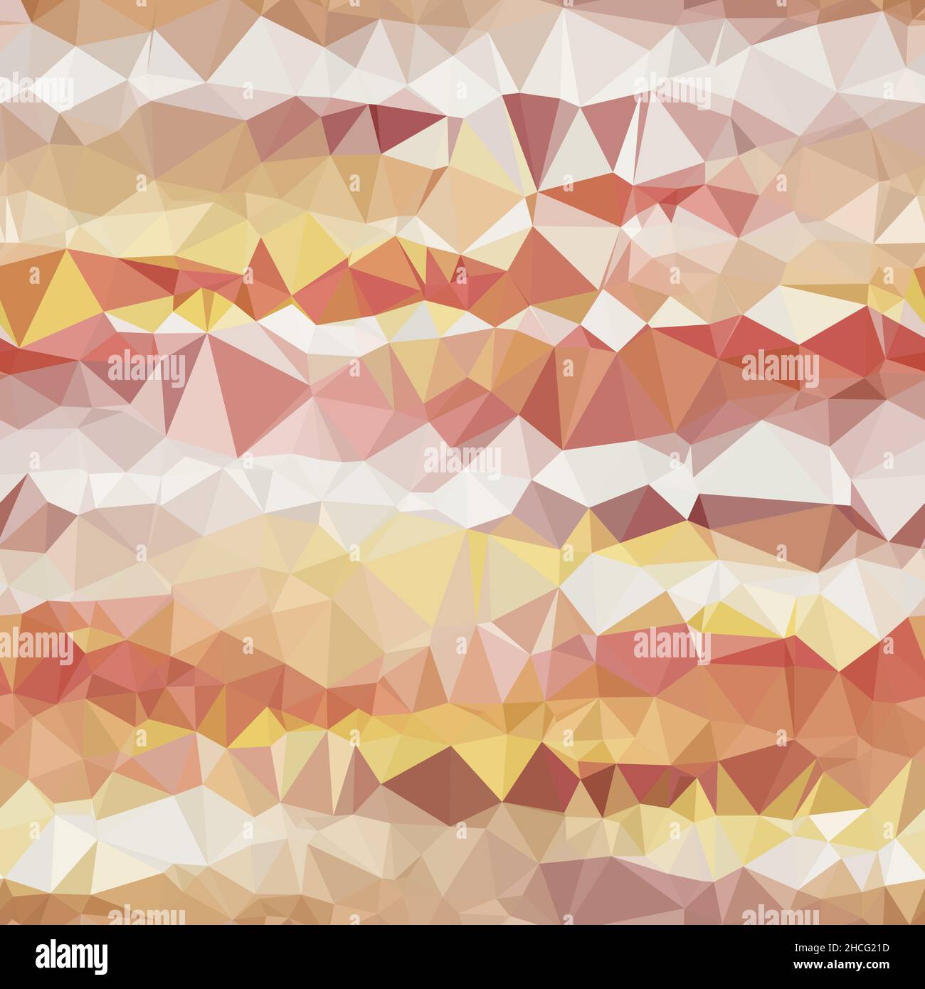 Seamless triangle pattern for surface pattern and print. High quality ...