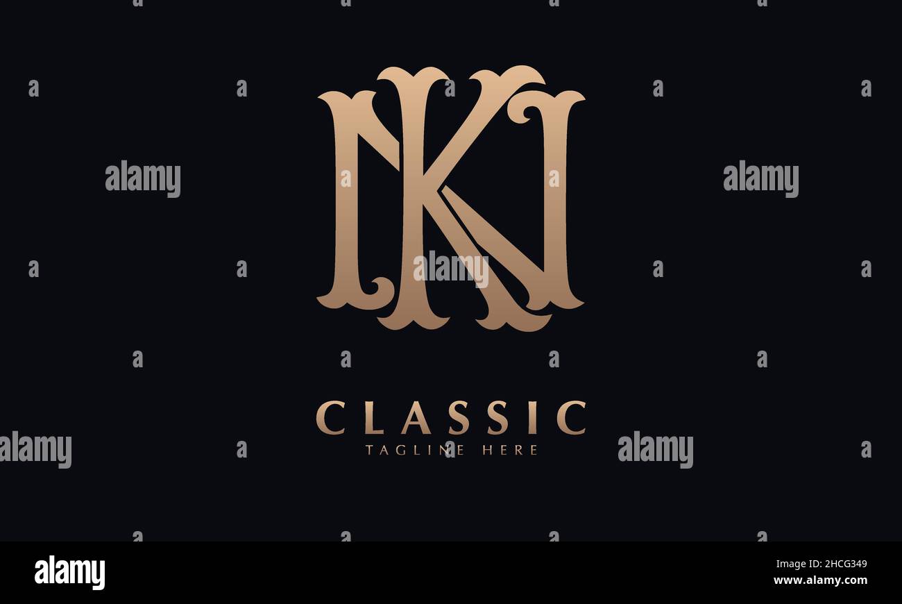 Kn Symbol High Resolution Stock Photography and Images - Alamy