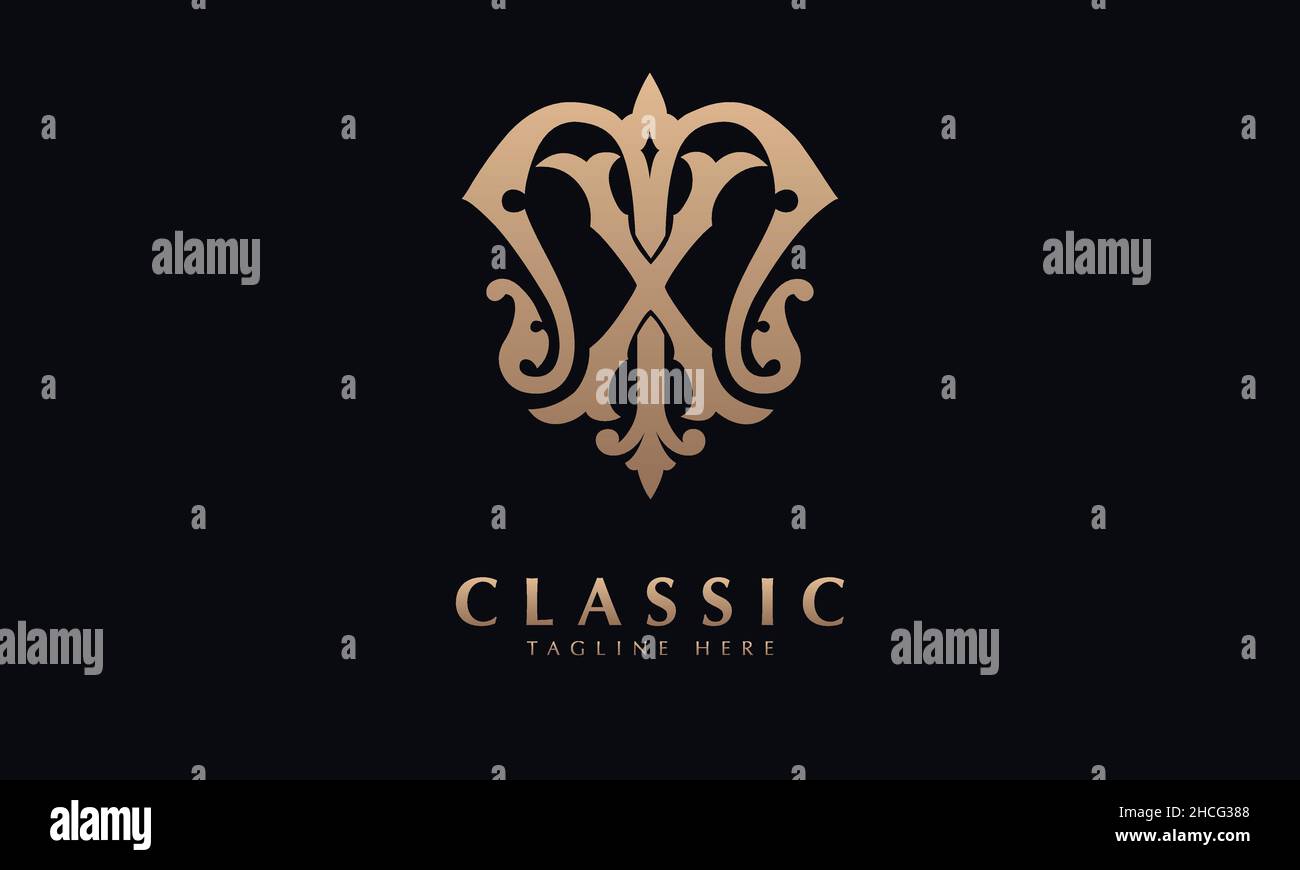 Alphabet mx Stock Vector Images - Alamy