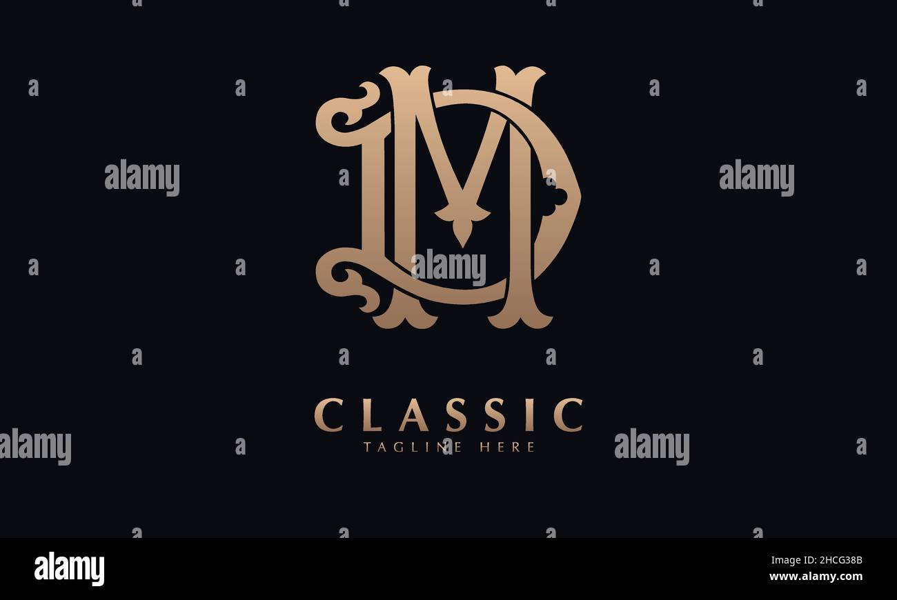 Md font hi-res stock photography and images - Alamy