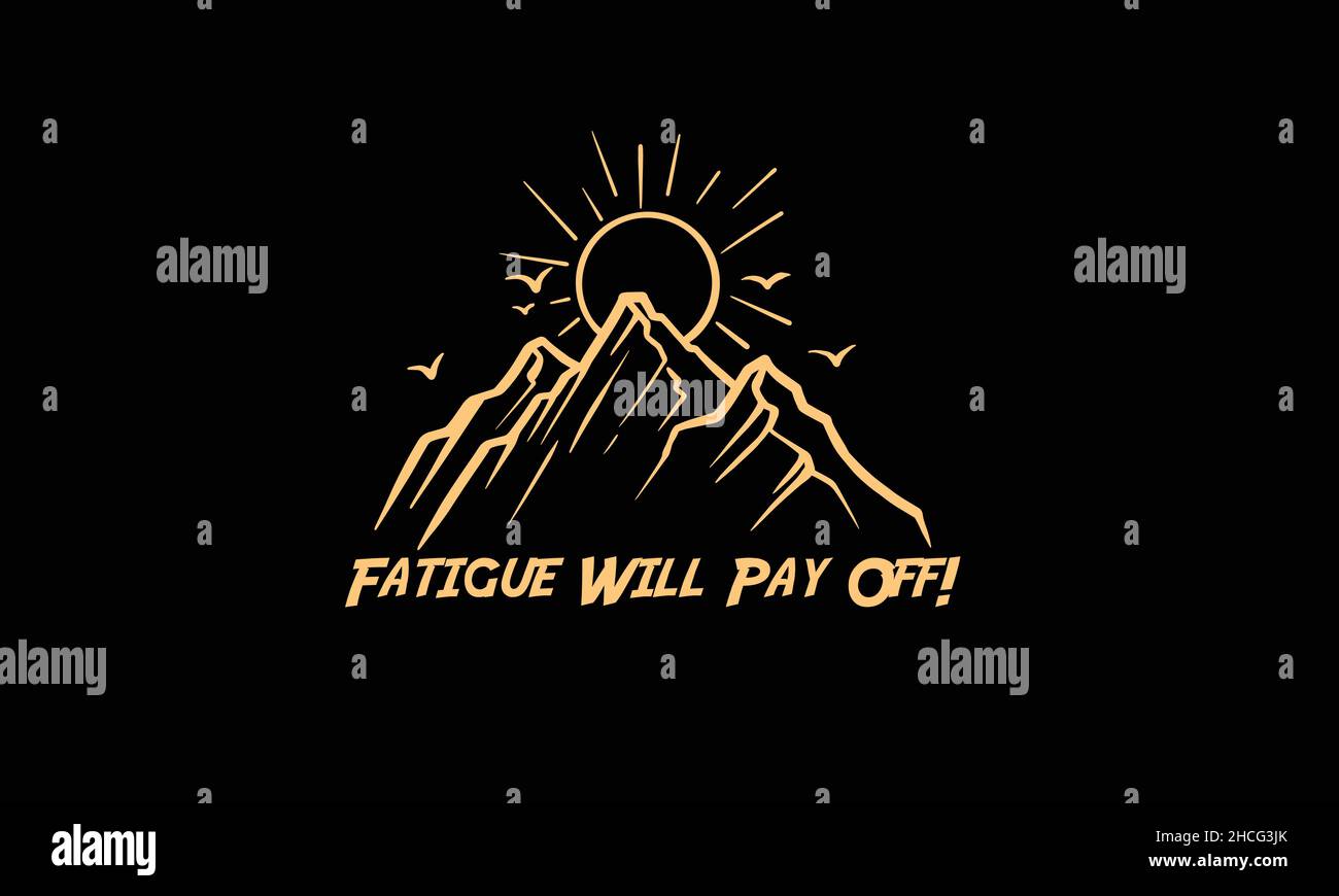 Fatigue Stock Vector Images - Alamy