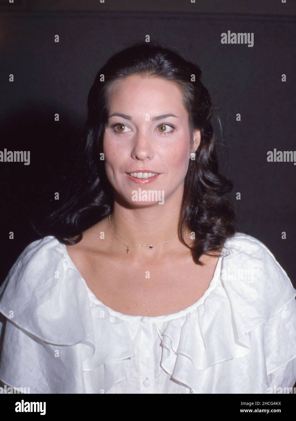 Cristina raines hi-res stock photography and images - Alamy