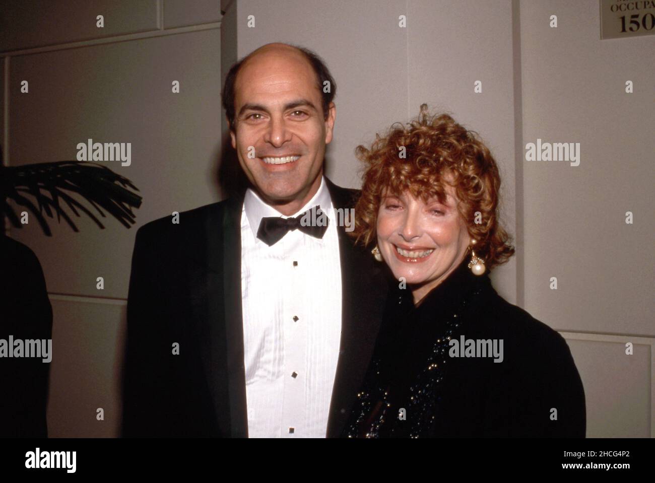 Alan Rachins Circa 1980's Credit: Ralph Dominguez/MediaPunch Stock ...