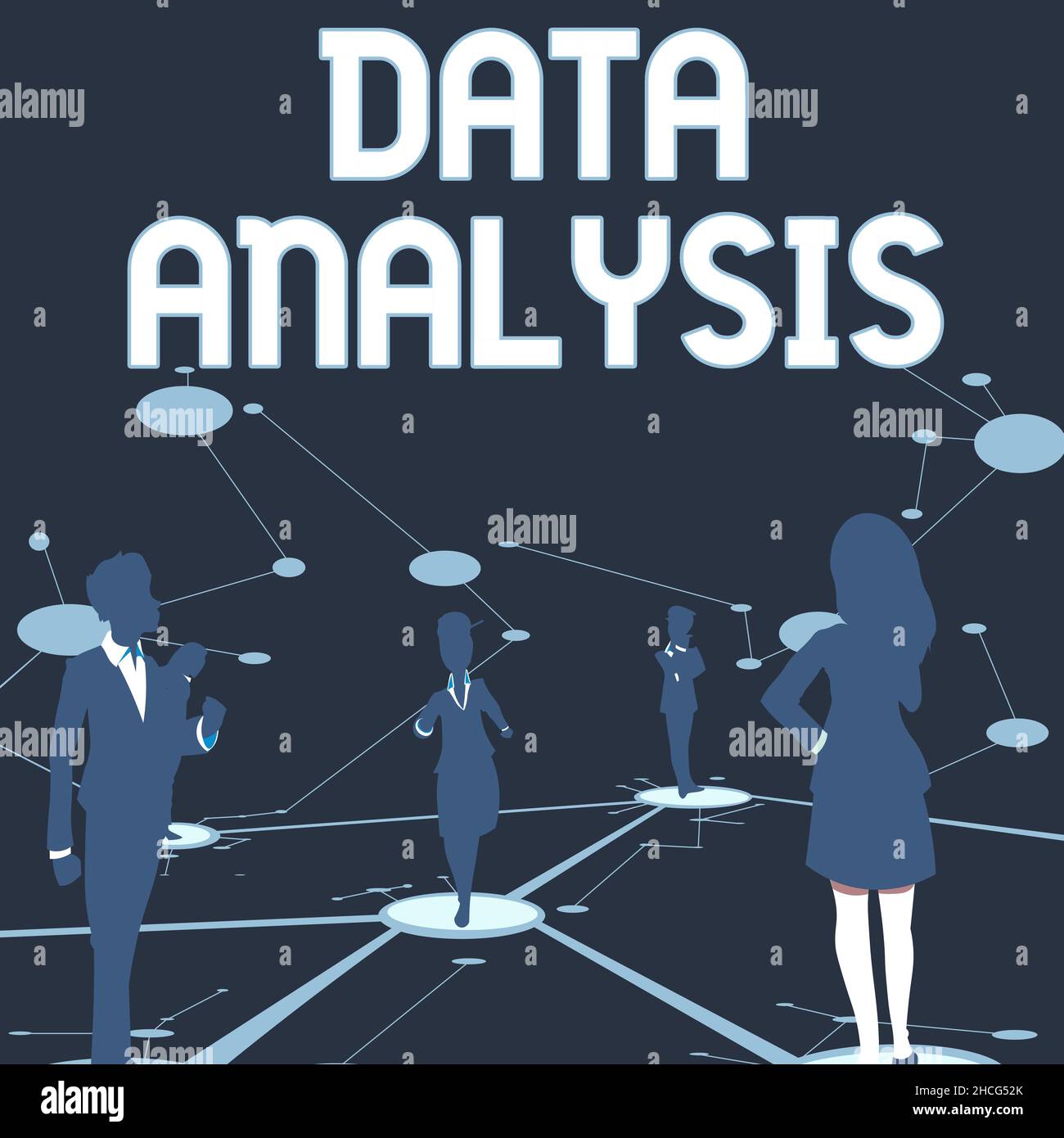 Hand writing sign Data Analysis. Business overview Translate numbers to Analytical Conclusion ...