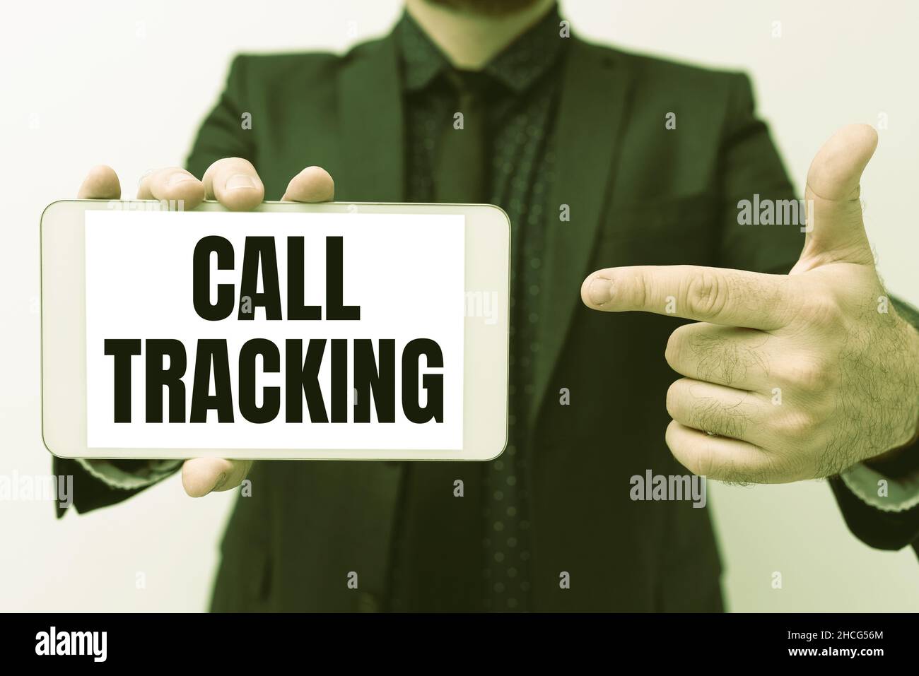 Conceptual caption Call Tracking. Business idea Organic search engine ... Conceptual caption Call Tracking. Business idea Organic search engine ...