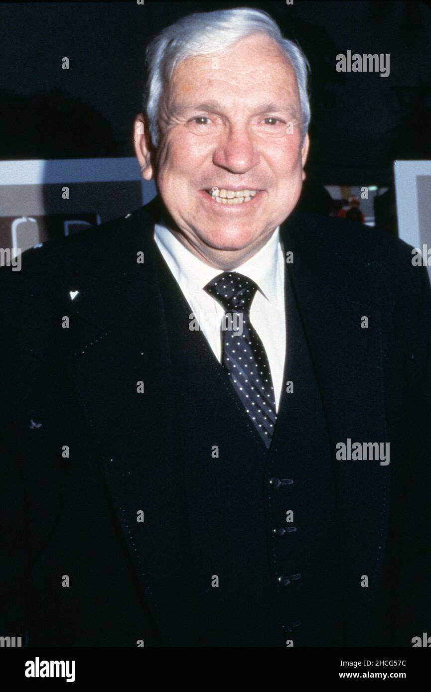 Slim Pickens Circa 1980's Credit: Ralph Dominguez/MediaPunch Stock ...