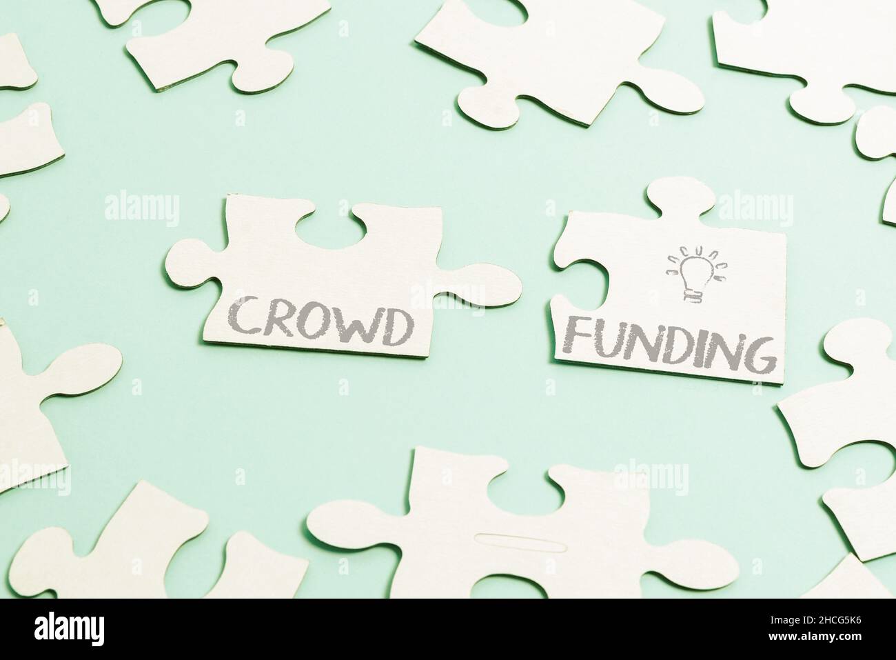 Conceptual caption Crowd Funding. Business showcase Fundraising ... Conceptual caption Crowd Funding. Business showcase Fundraising ...