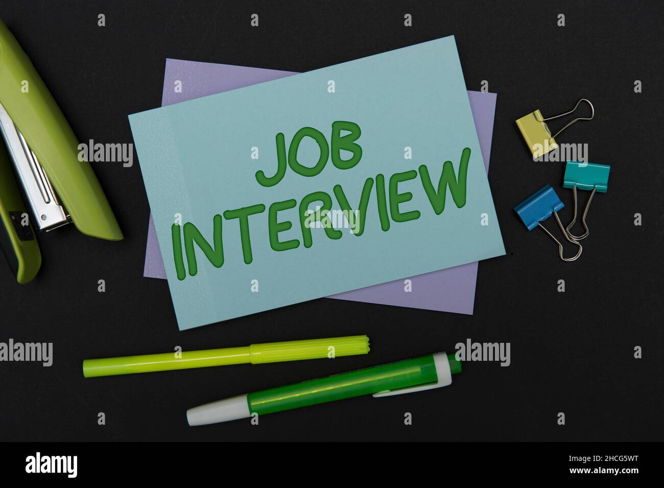Interview panel school hi-res stock photography and images - Alamy