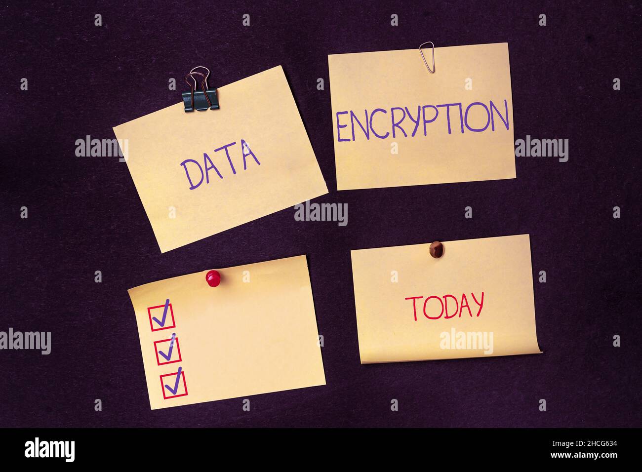 Text Caption Presenting Data Encryption Business Approach Symmetrickey Algorithm For The 