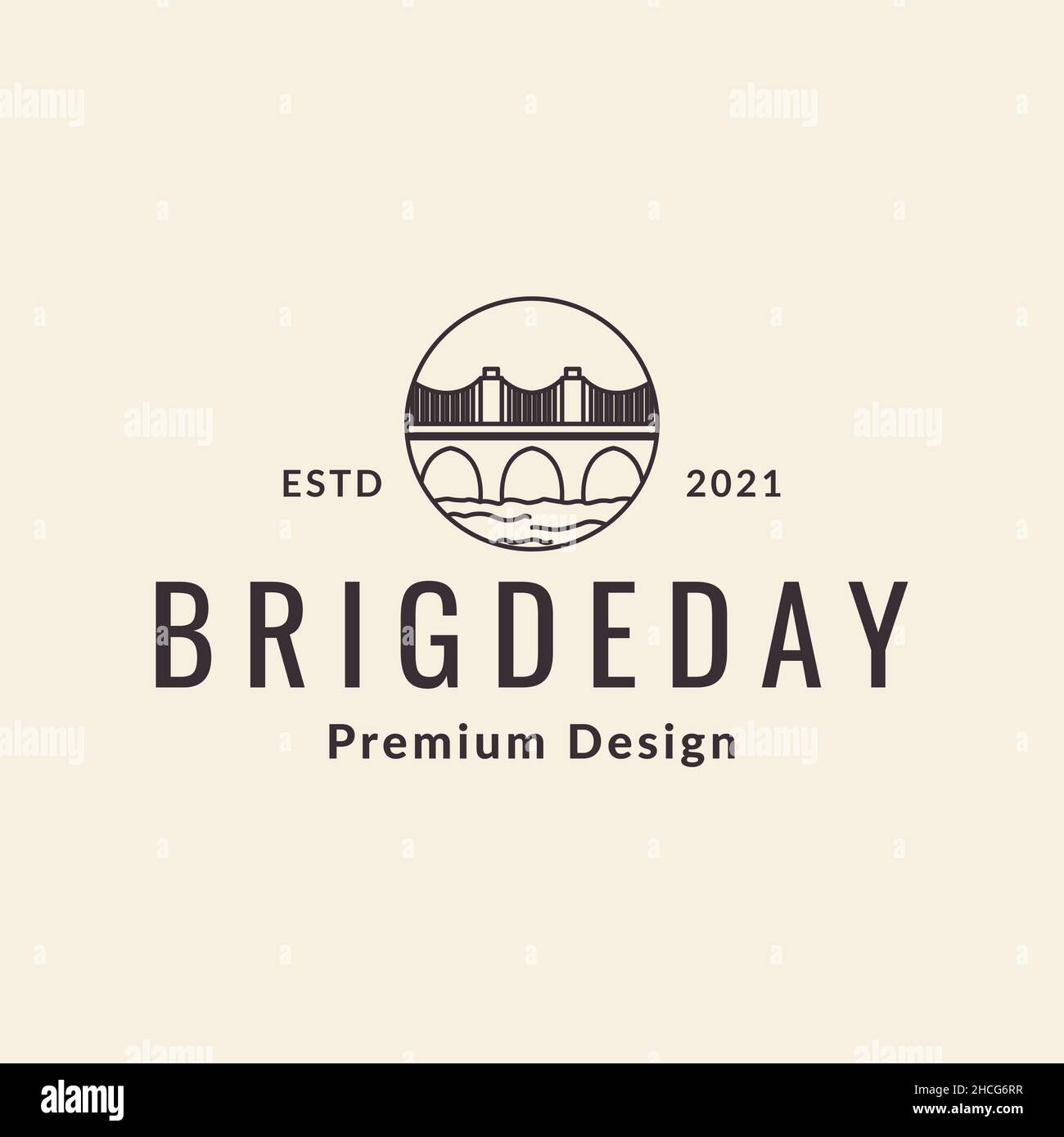 Military bridges Stock Vector Images - Alamy