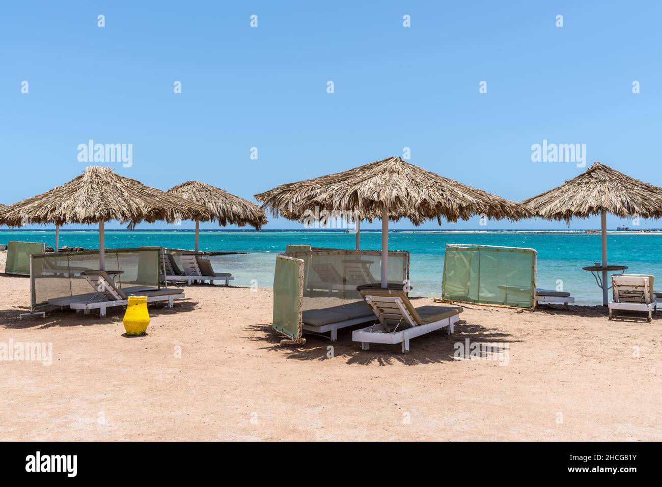 Makadi beach egypt hi-res stock photography and images - Alamy