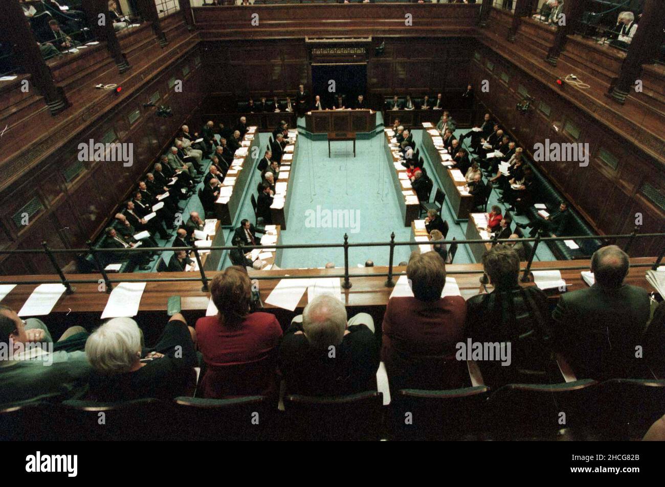 New northern ireland assembly 1998 hi-res stock photography and images ...