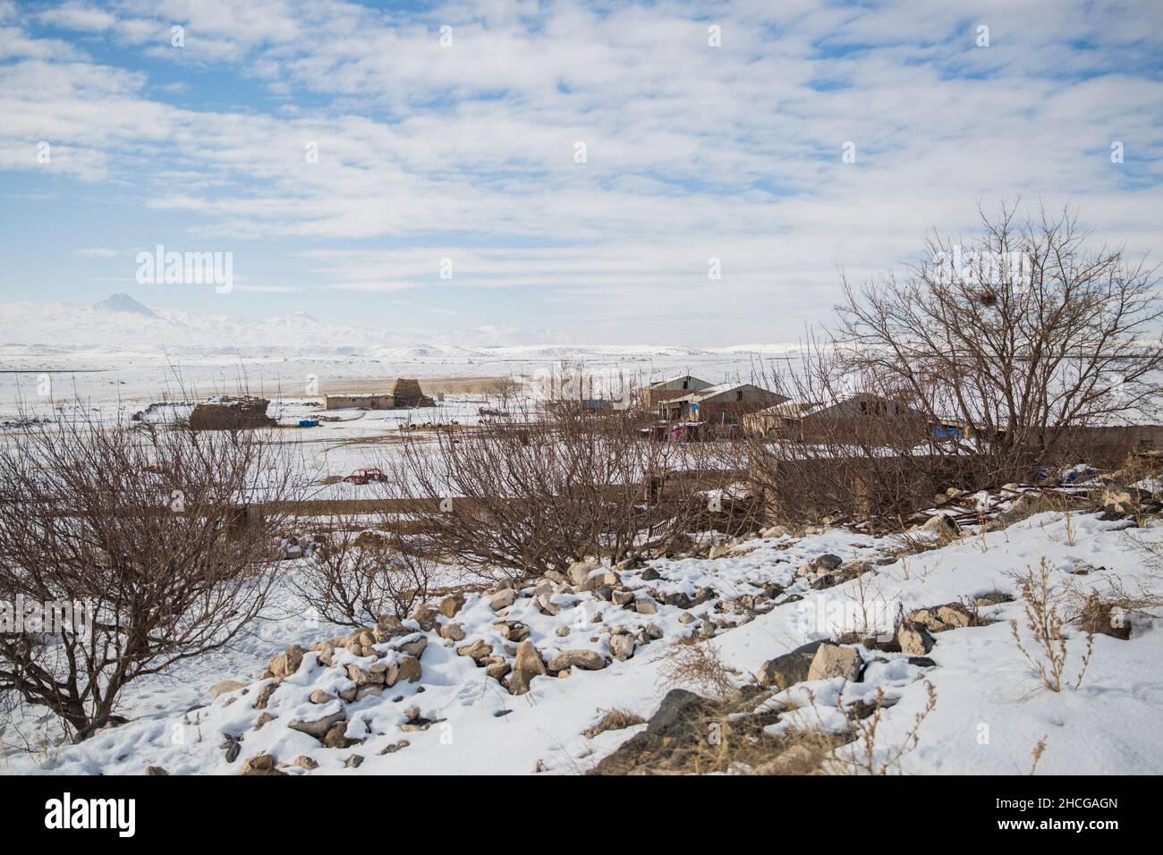 Vanadzorcity hi-res stock photography and images - Alamy